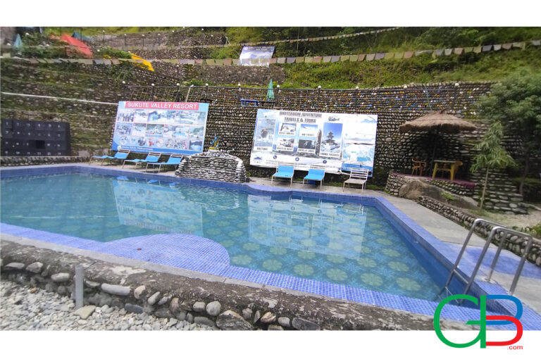 Swiming Pool#Sukute Beach#Sidhupalchok - Global Photo Bank Global Photo ...