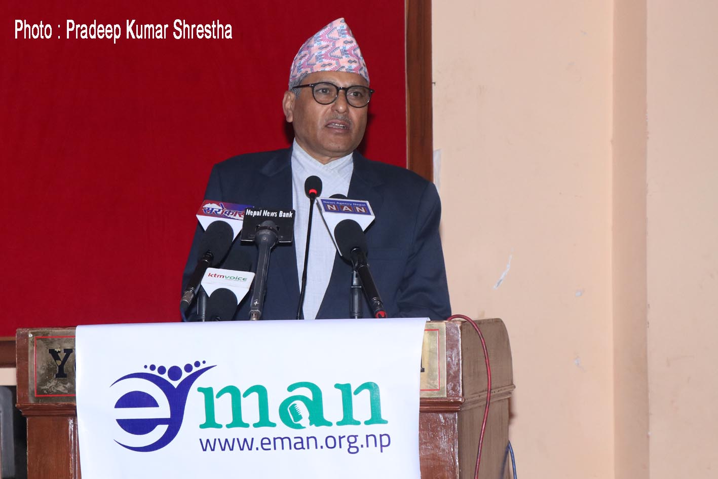 महाप्रसाद अधिकारी / Maha Prasad Adhikari - Global Photo Bank Global ...