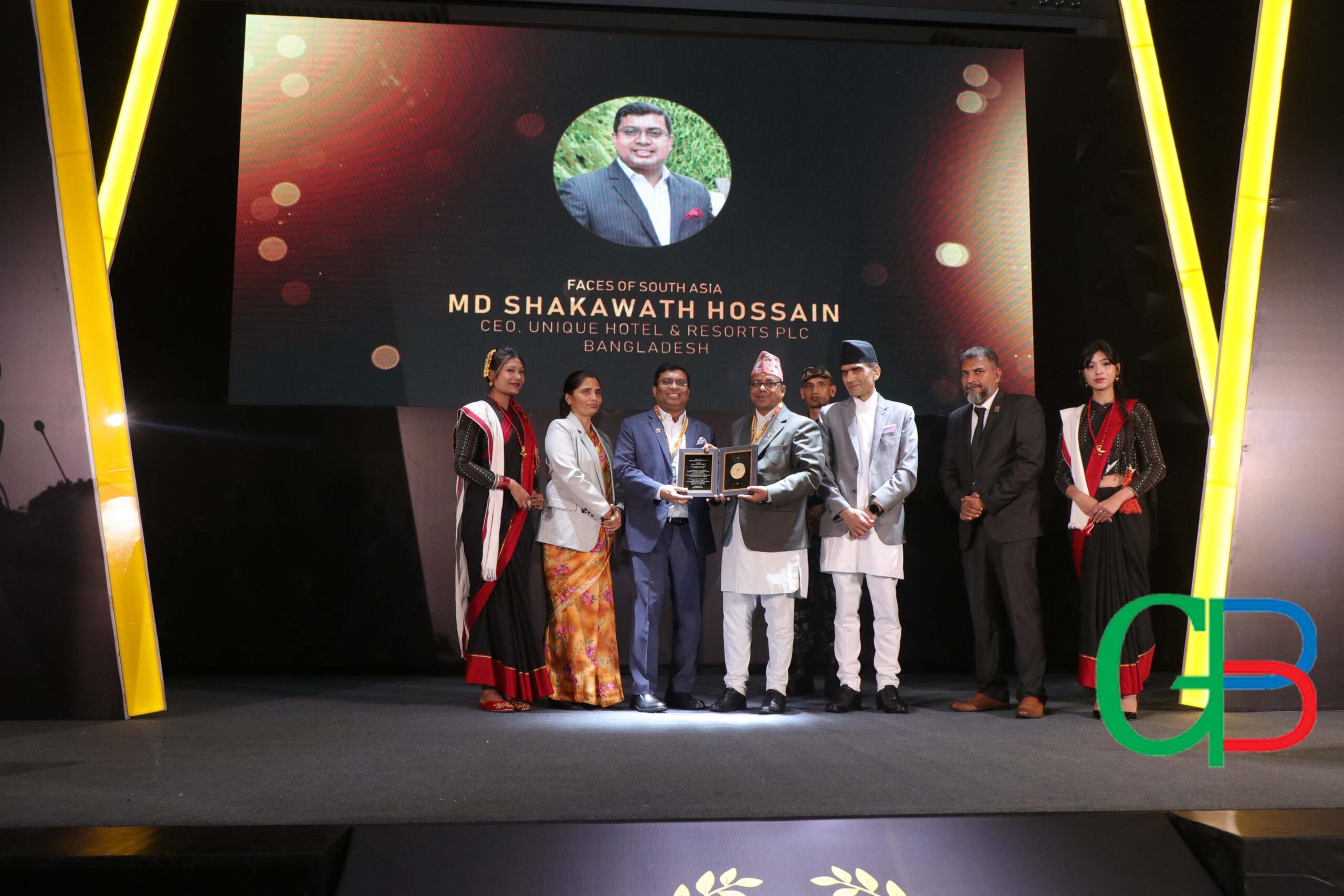 Sata award 2024 - Global Photo Bank Global Photo Bank