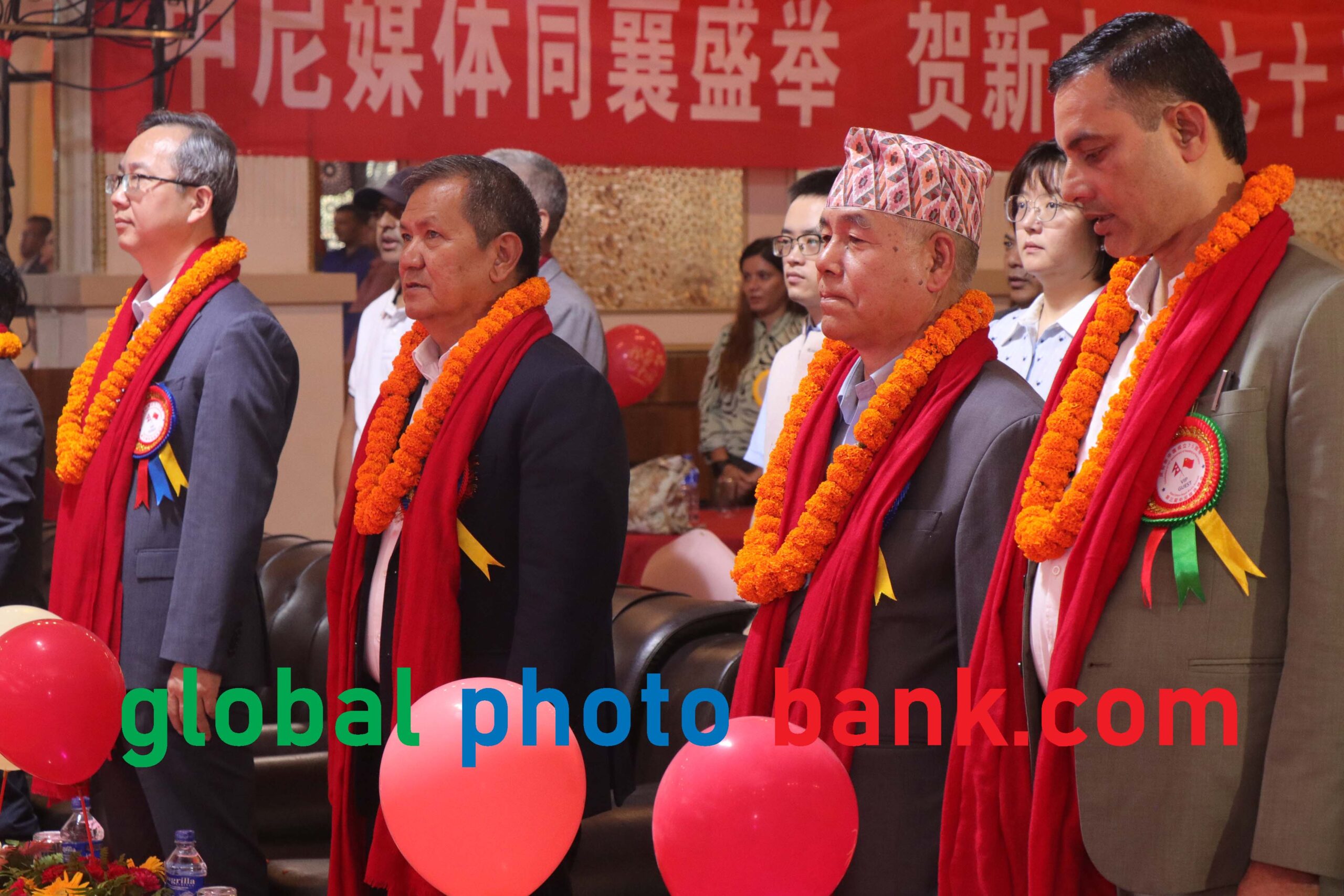 Dev gurung_देव गुरुङ_jeneral secretary - Global Photo Bank Global Photo ...