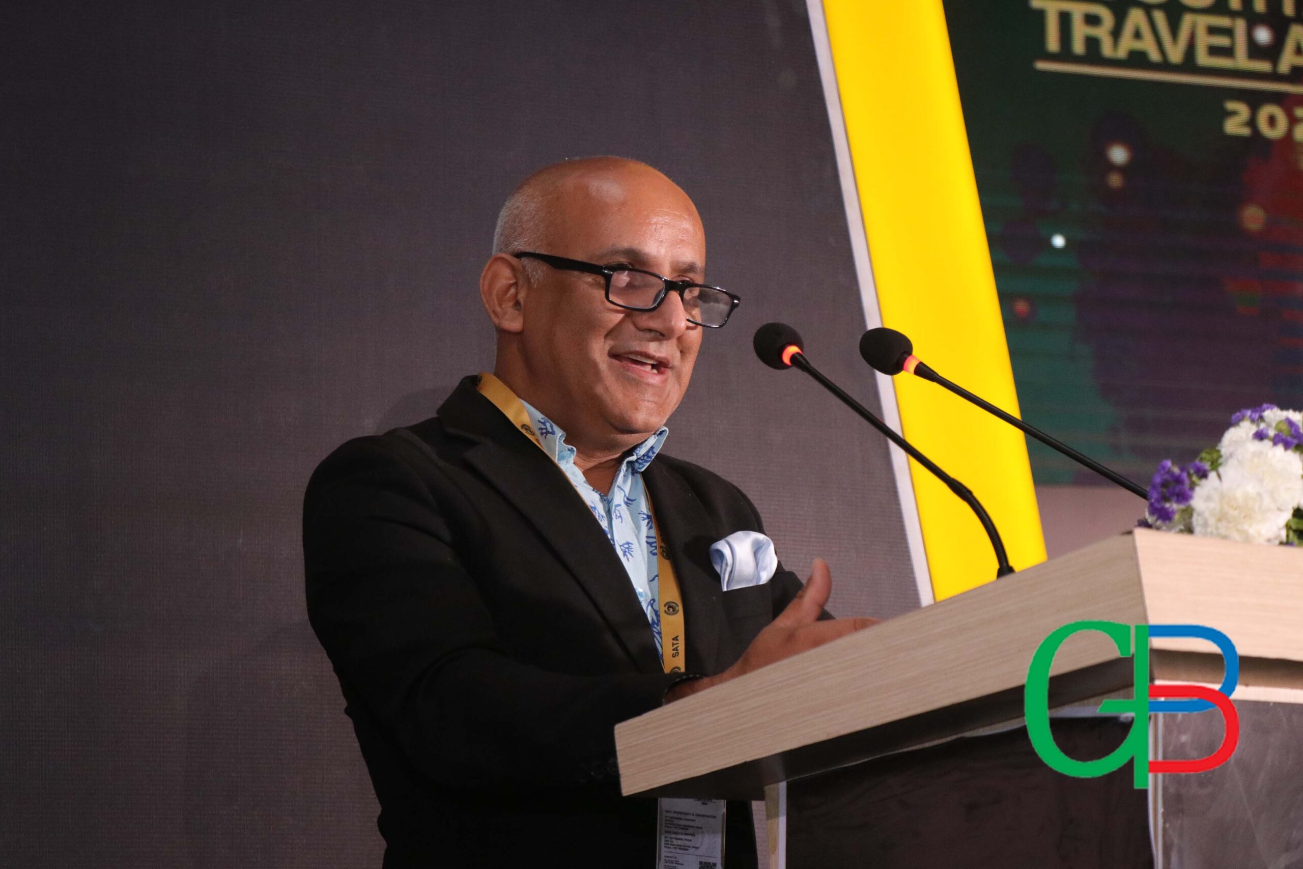 Dipak Raj Joshi_CEo_दिपक राज जोशी - Global Photo Bank Global Photo Bank