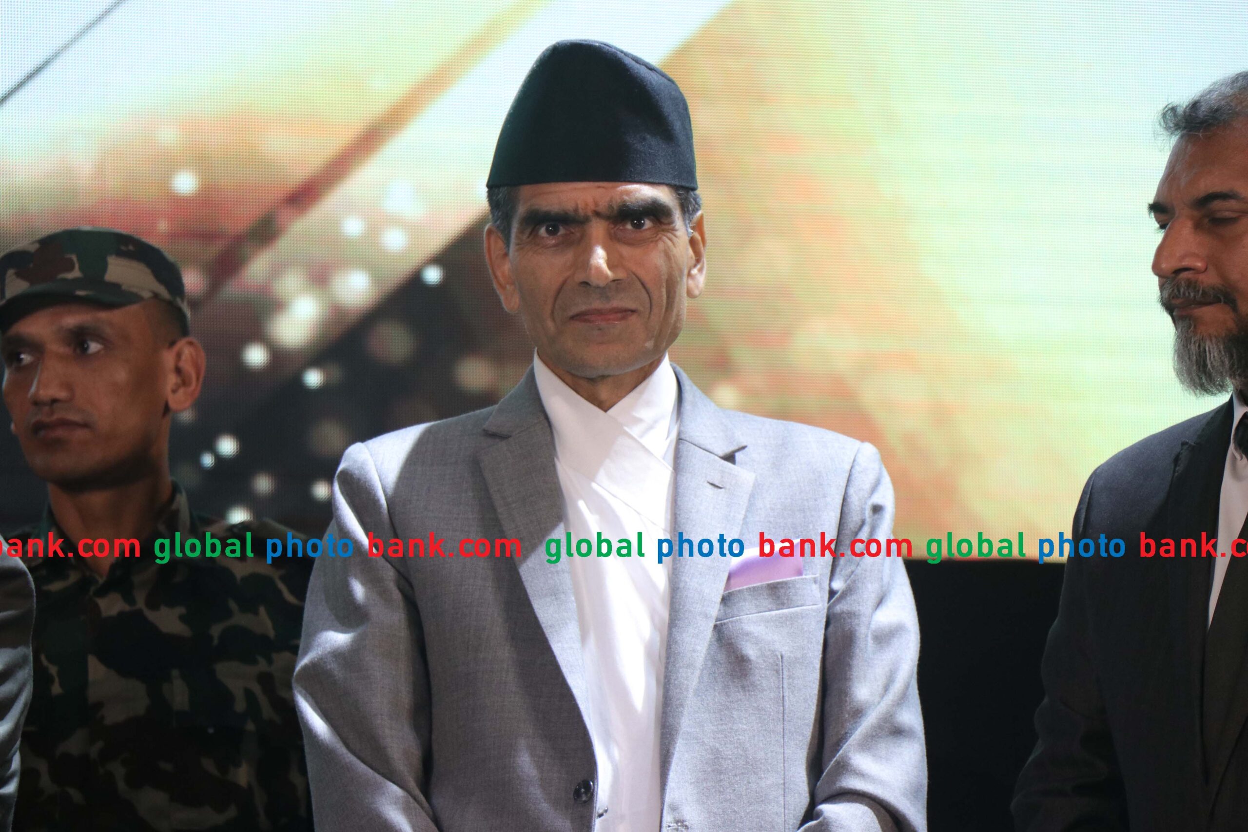 गणेश राज पाण्डे_Ganesh raj pandy_Secretary « Global Photo Bank