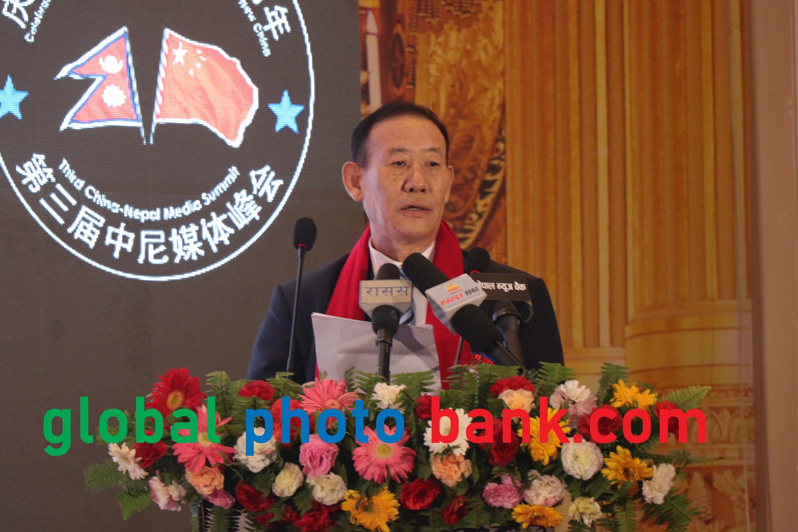 हौ सि होङ् _Hou zhi hong « Global Photo Bank