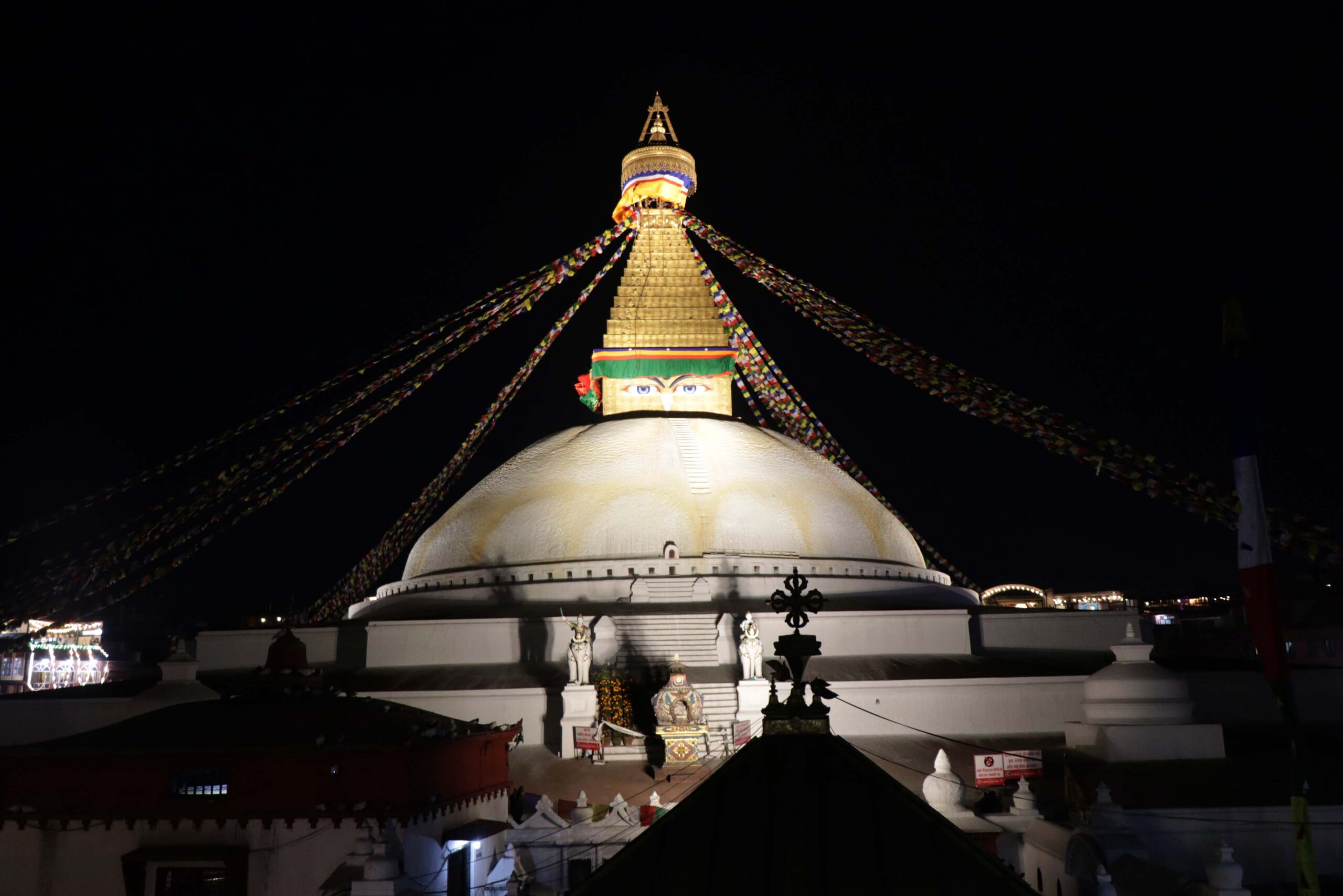 Bouddha Stupa - Global Photo Bank Global Photo Bank